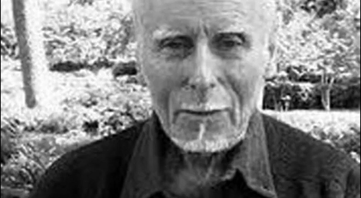 Ο Δάντης χορεύει & άλλα ποιήματα / Τζακ Γκίλμπερτ - Χάρτης