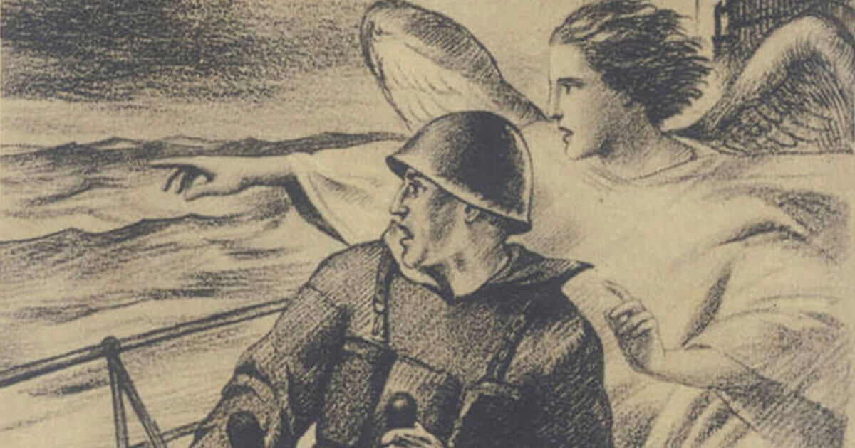 Ελληνοϊταλικός πόλεμος 1940-41: Η αντίπαλη εικόνα / Άρης Μαλανδράκης ...