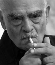Μάριος Ποντίκας - Χάρτης